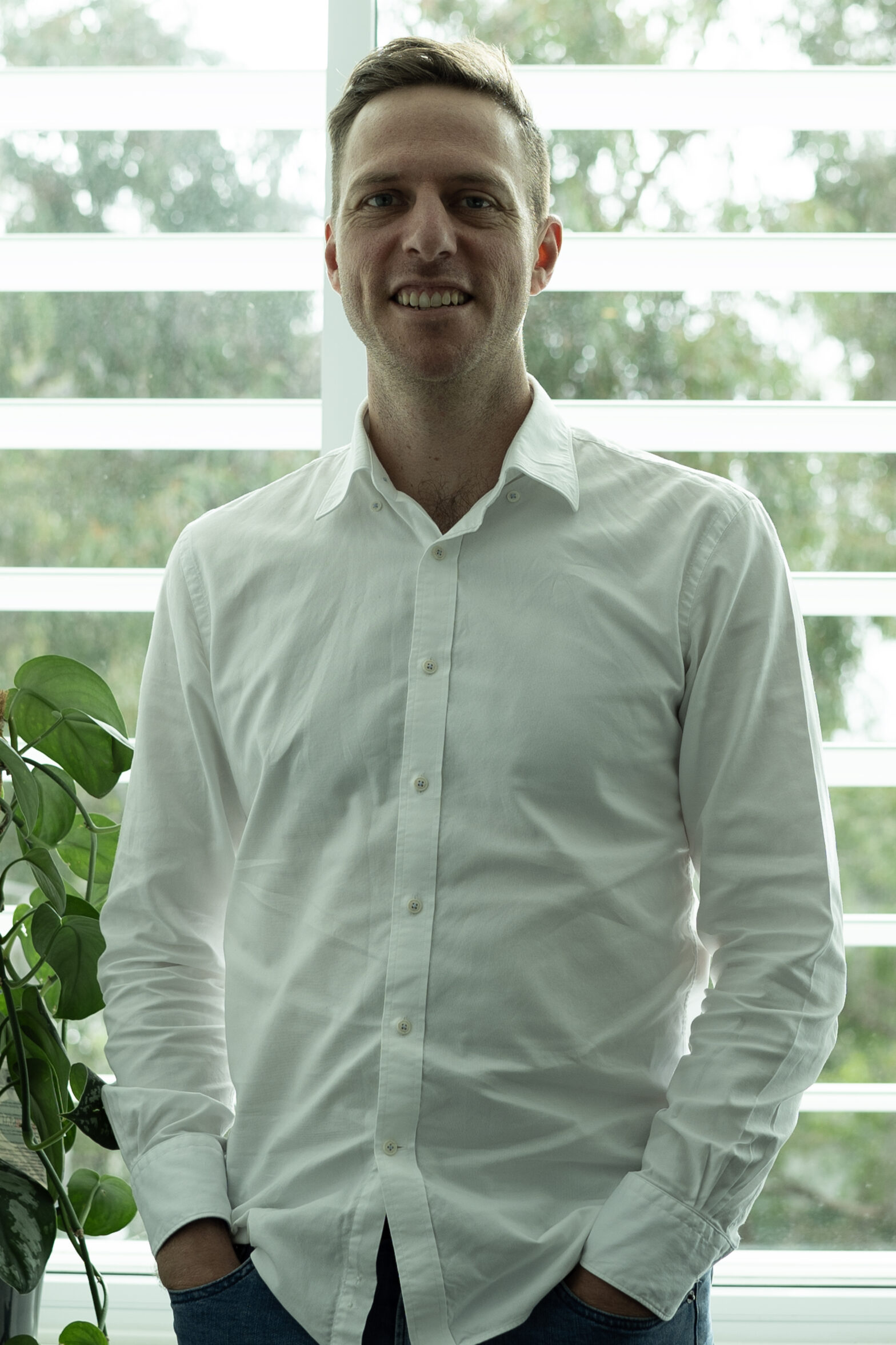 Our People | Fisher Digital