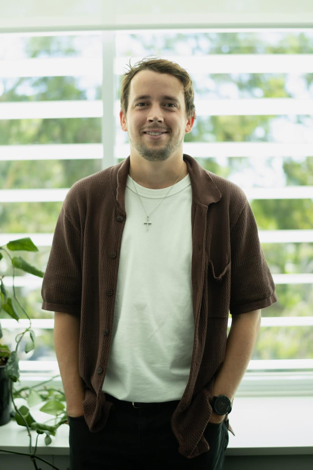 Our People | Fisher Digital