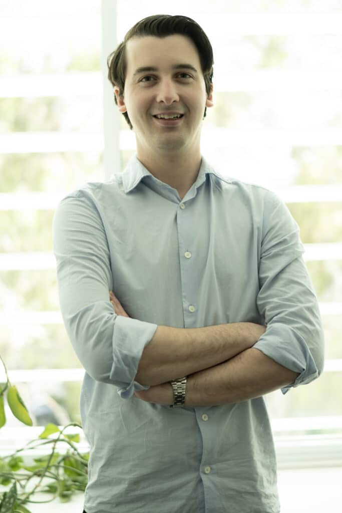 Our People | Fisher Digital